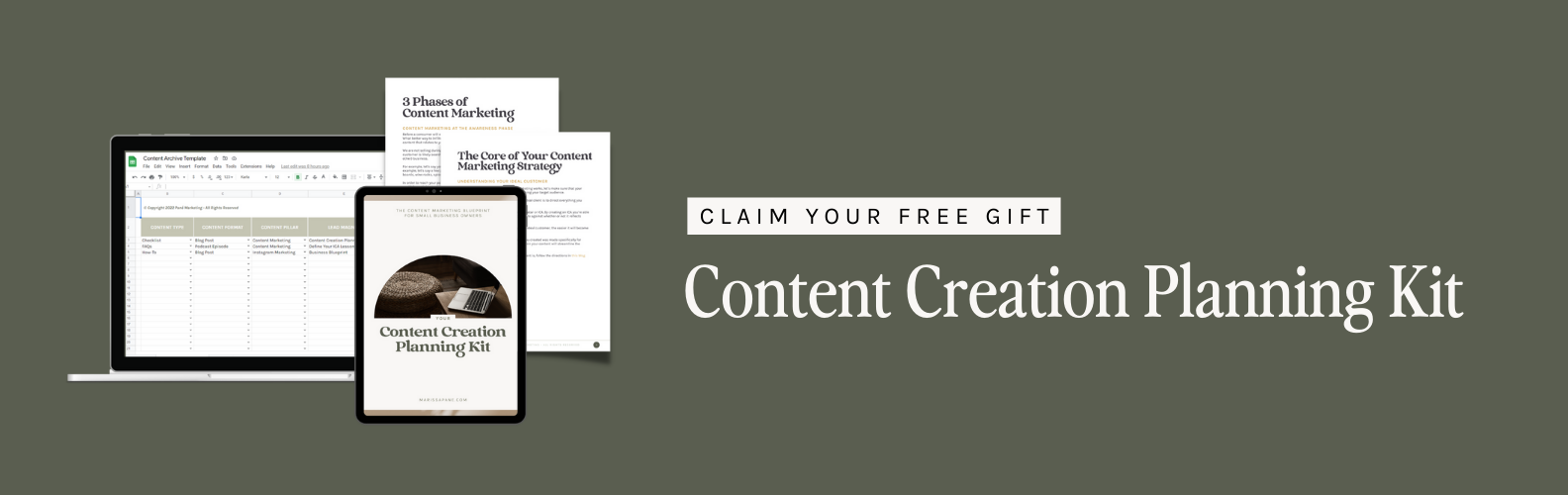 What's Evergreen Content & How Can It Benefit Your Small Business?
