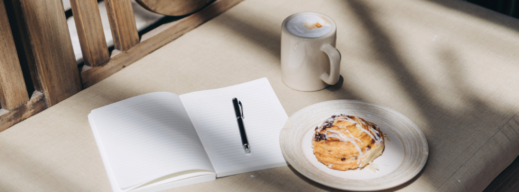 Design Is Communication: How Your Visual Identity Shapes Brand Perception